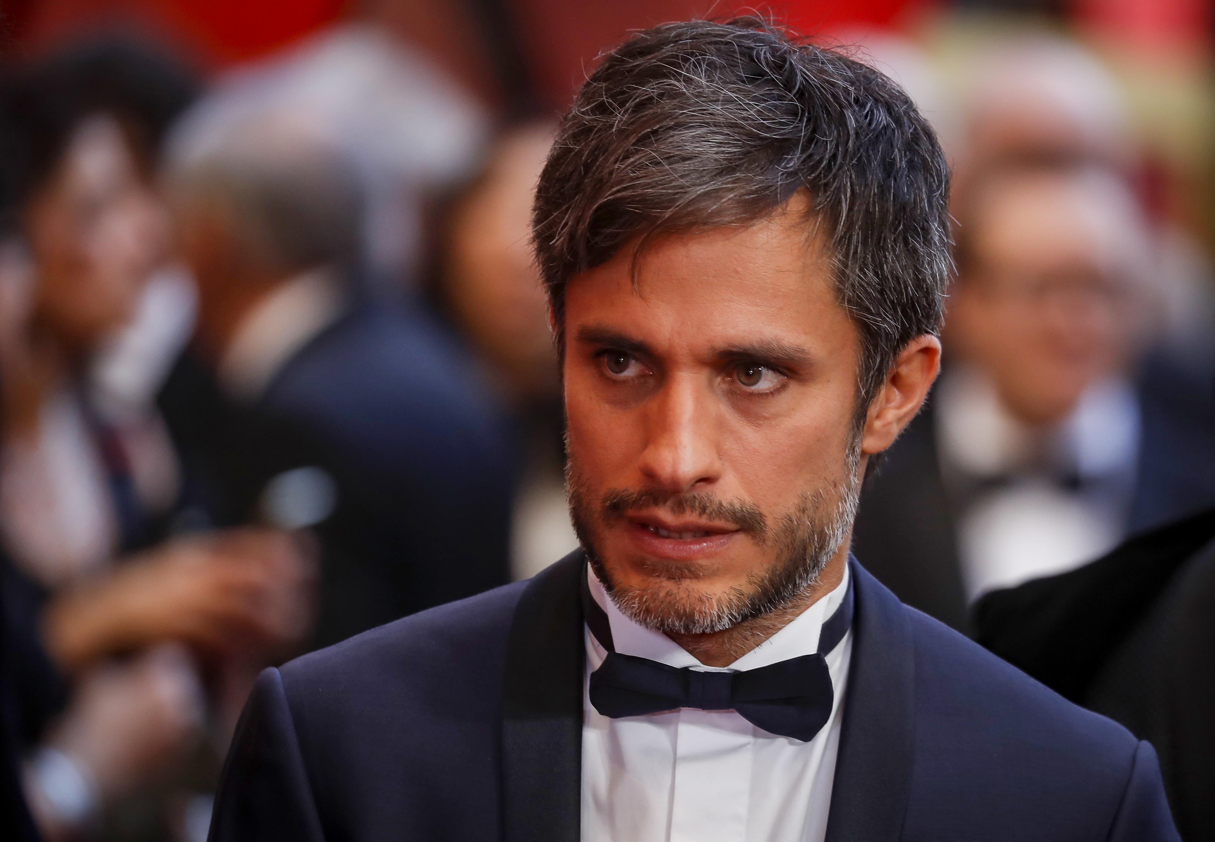 Mexican actor Garcia Bernal brings call for end to impunity to UN | GMA ...
