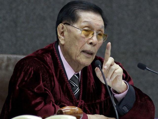 Enrile says no person executed during Martial Law; 'Big, fat lie,' say ...