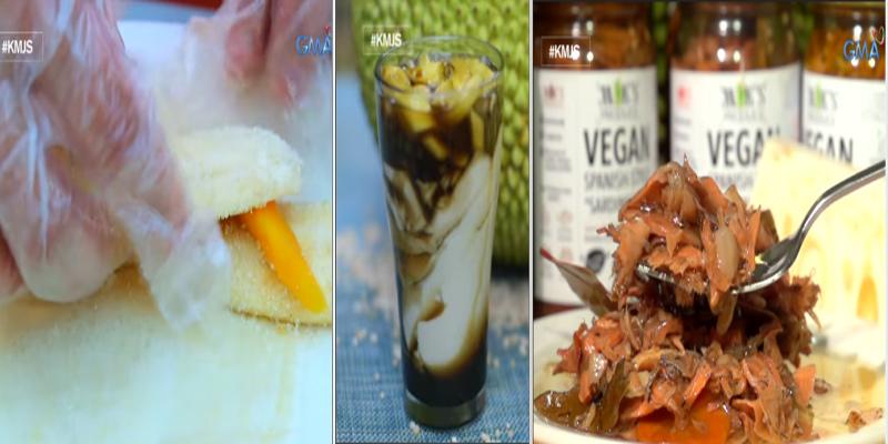 Langka, hanep sa sarap, hanep sa kabuhayan, hanep sa sustansiya ...