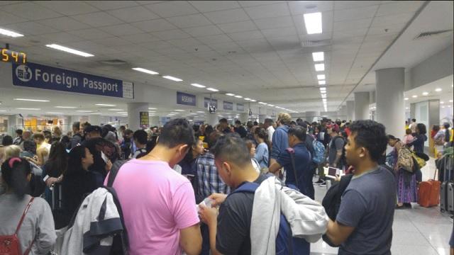 MIAA wants all airport immigration booths manned during peak season ...