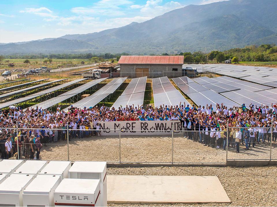 Solar Philippines completes Southeast Asia’s largest solar-battery ...