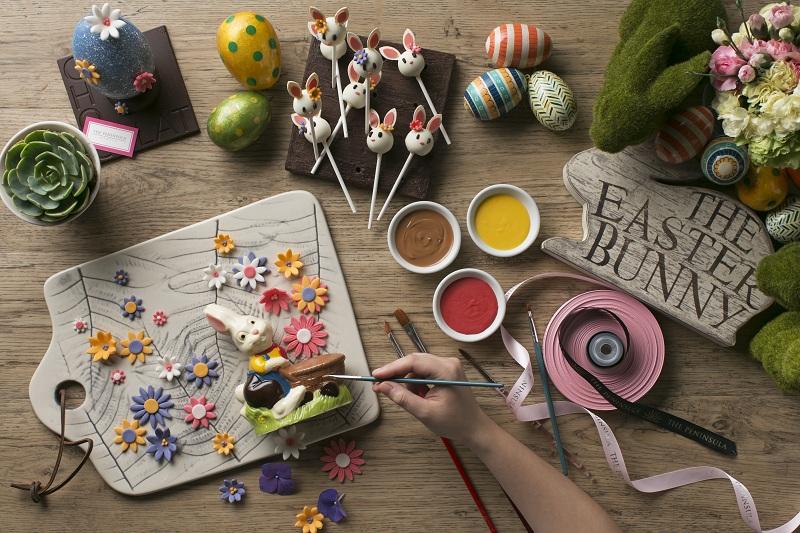 7 ways to celebrate Easter in Metro Manila | GMA News Online