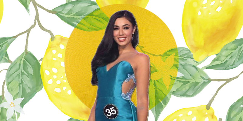 Binibini 35 Sandra Lemonon will build, build, build on her experience ...