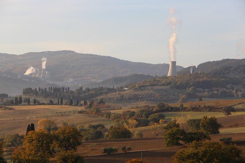 Devil’s Valley in Italy: What supposedly inspired Dante's 'Inferno' is ...