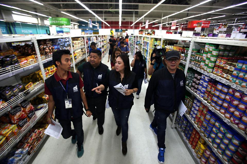 Expanded SRP to take effect Wednesday | GMA News Online