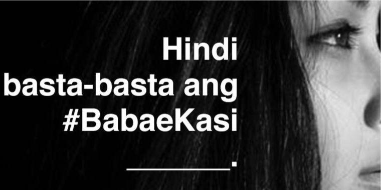 Powerful sentences netizens came up with when asked to finish the ...