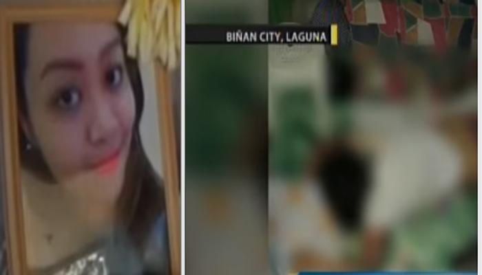 20-anyos na babae, natagpuan may saksak sa ulo at leeg sa kaniyang bahay | Balitambayan