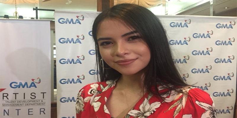 Kelley Day, kabilang na sa mga bagong Kapuso artist | Balitambayan