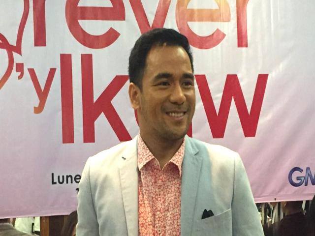 Neil Ryan Sese, level-up ang career bilang leading man sa 'Ang Forever ...
