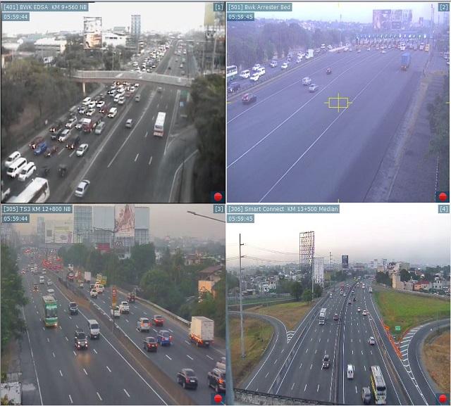 More than 230,000 vehicles expected to use NLEX during Holy Week | GMA ...