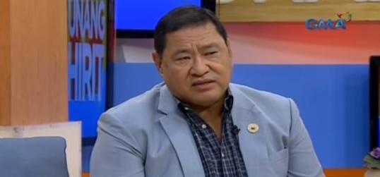Panel report may be used as basis in filing raps vs. Sereno —Rep. Umali ...