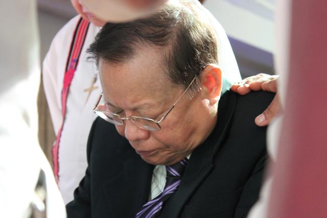 Ex-CJ Puno gets own ‘PSG’ as he leads consultative body on Cha-cha ...