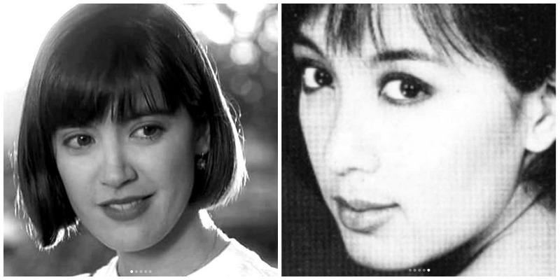 Sharon Cuneta reminisces about being compared to Phoebe Cates | GMA ...