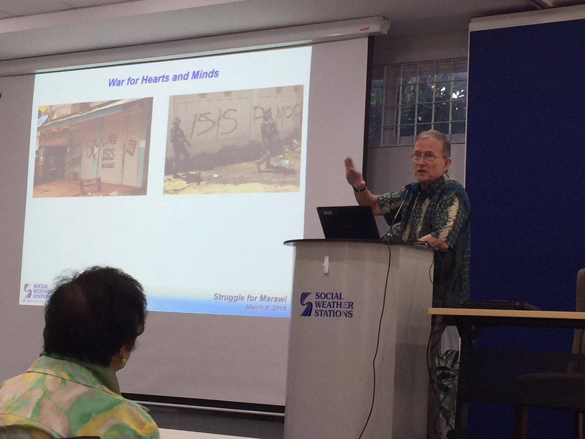 PHL hasn't won Marawi conflict until rehab, counter-terror measures in ...