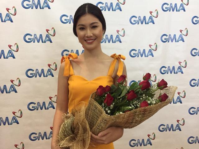 Thea Tolentino, Kapuso pa rin; enjoy daw sa mga kontrabida role ... Thea Tolentino, Kapuso pa rin; enjoy daw sa mga kontrabida role ...