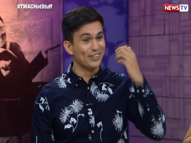 Tom Rodriguez, ikinuwento ang kaniyang 'wildest experience' na nangyari ...
