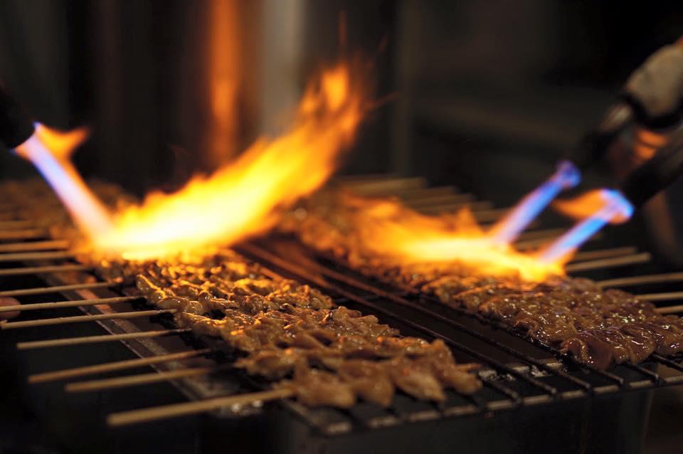 PHL's Toyo Eatery named 'One to Watch' by Asia's 50 Best Restaurants ...