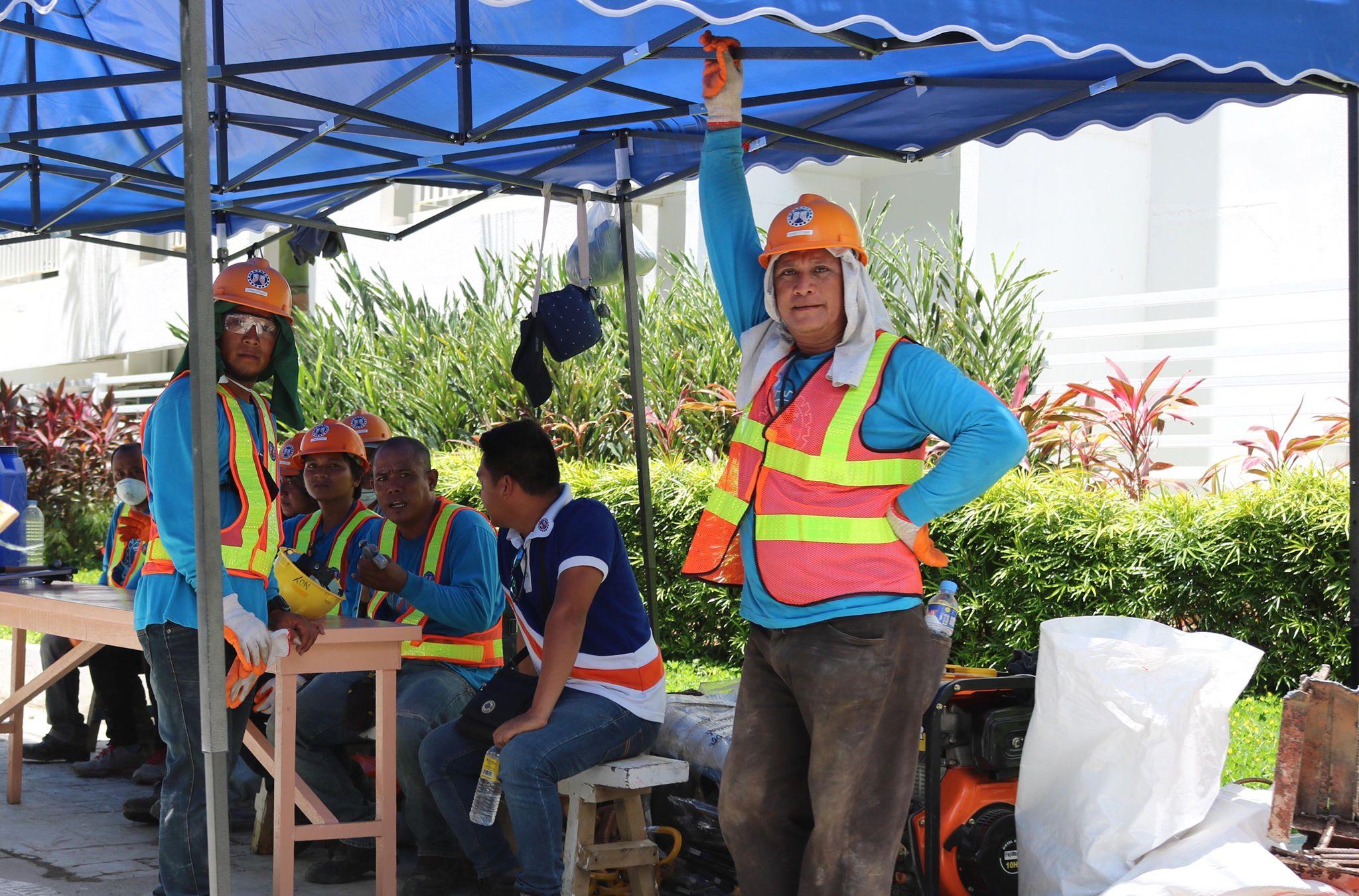 Boracay workers affected by shutdown to receive monthly cash aid —DOLE ...