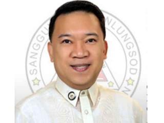 RODERICK_PAULATE | Tracking | GMA News Online