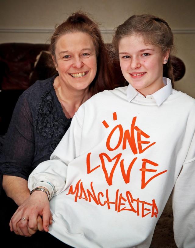 Girl who survived UK bomb attack elated over royal wedding invite | GMA ...