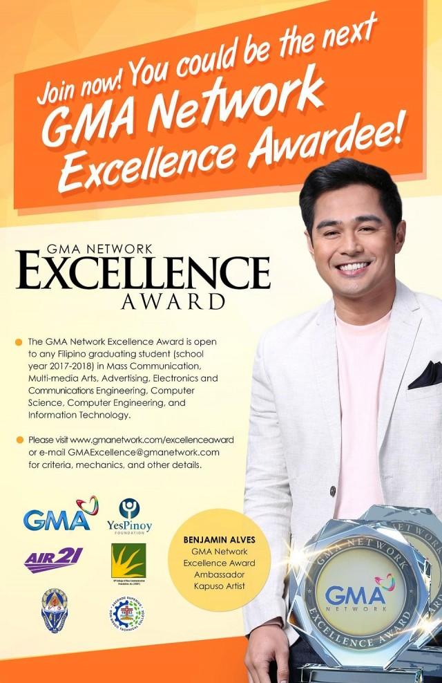 Communication and technology grads sought for 2018 GMA Network ...