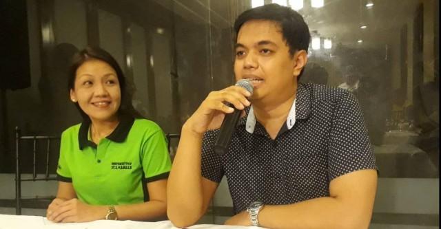 2017 Bar exam topnotcher ay isa ring Nurse | GMA News Online