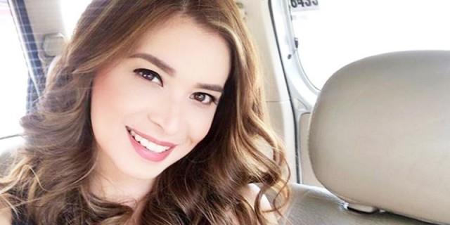 Sunshine Cruz celebrates ‘new chapter’ following annulment of marriage ...