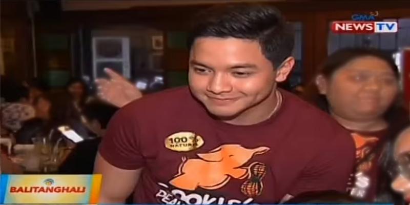 Mayor Dan Fernandez tungkol kay Alden Richards: 'Marunong siyang ...