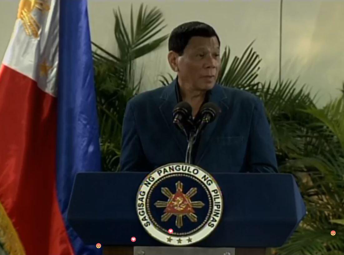 Will Duterte personally apologize to Suu Kyi over genocide comment? DFA ...