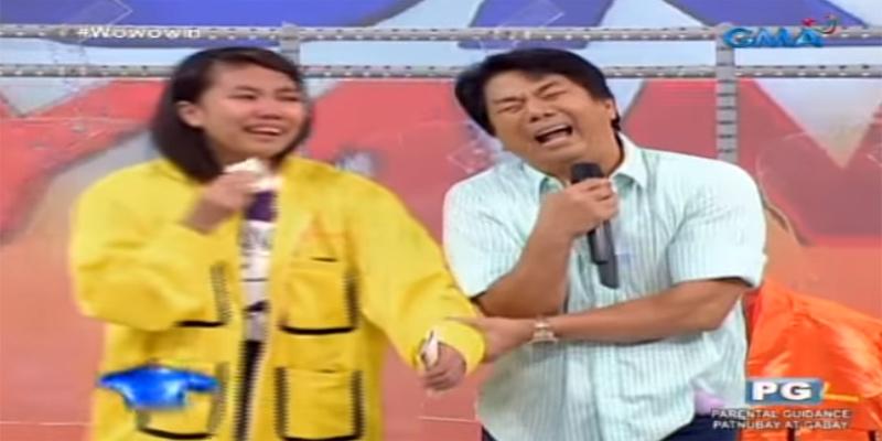 Kuya Wil, masaya para sa contestant na debutante sa Mayo | Balitambayan