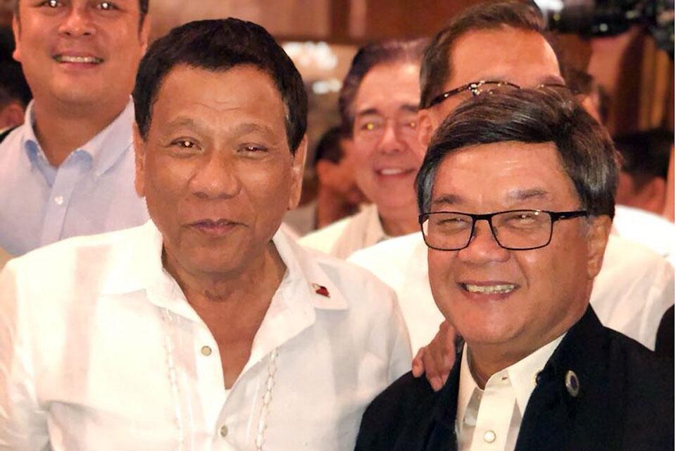 Resignation won’t absolve Aguirre, solons say | GMA News Online