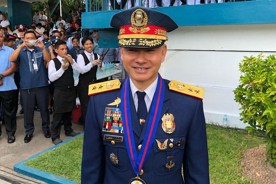Albayalde wants provincial, city police directors to conduct surprise ...