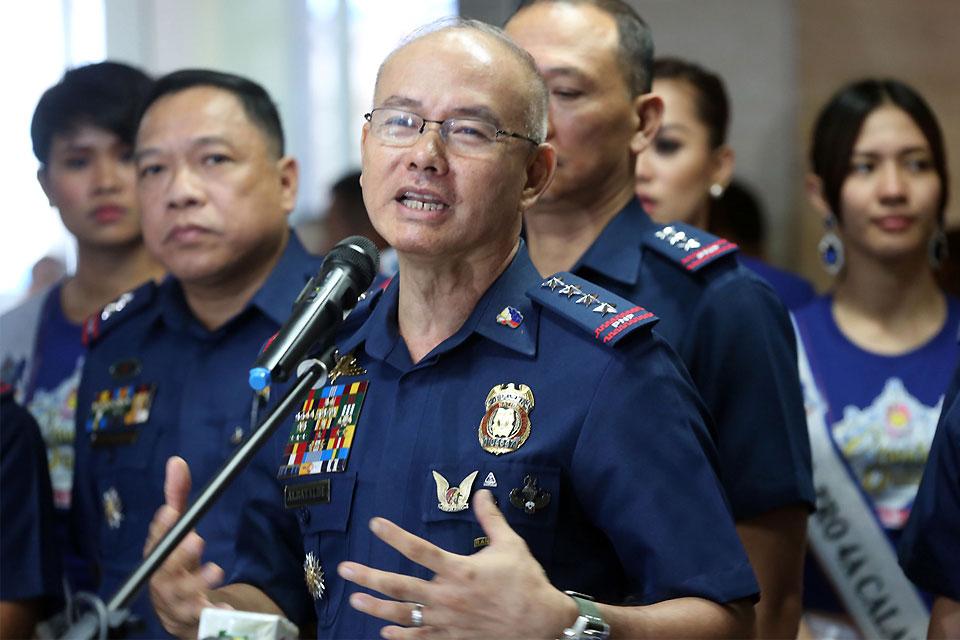 PNP to cooperate with Ombudsman on SAF allowance mess —Albayalde | GMA ...