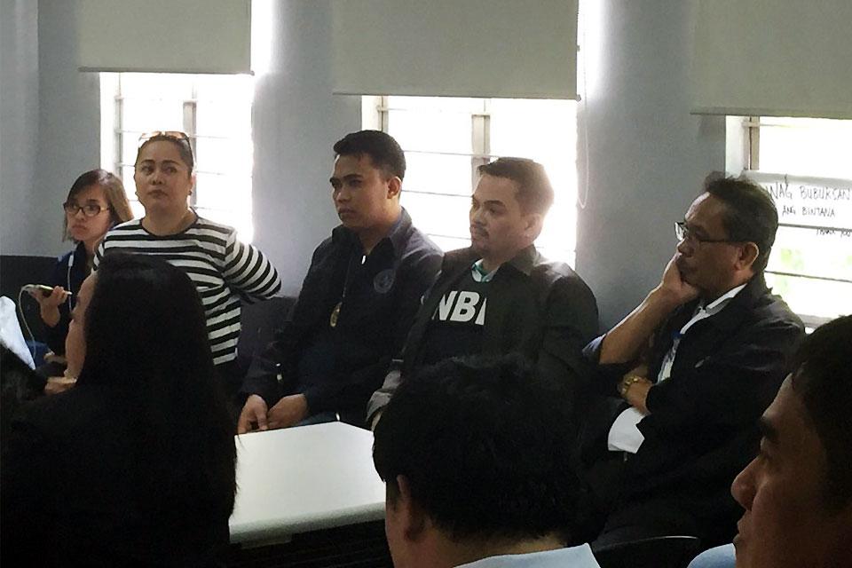DOJ reverses earlier ruling, finds cause to charge Kerwin Espinosa ...