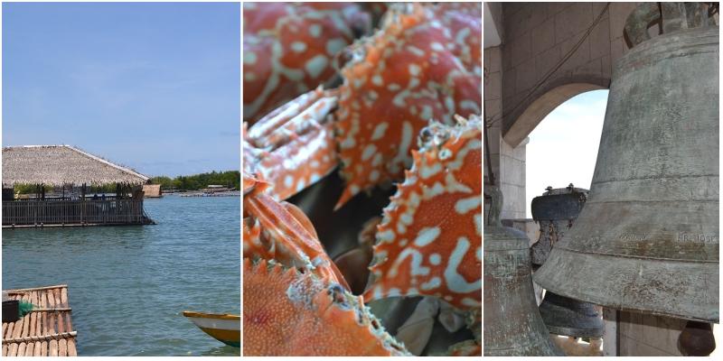 Exploring Capiz and its hidden gems in a day | GMA News Online
