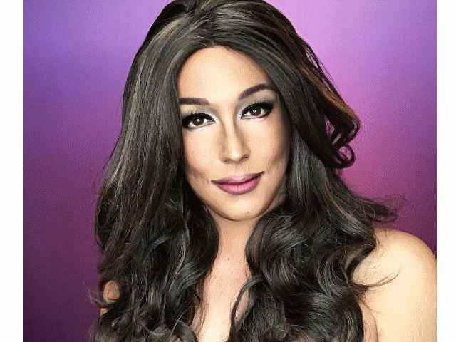 Paolo Ballesteros responds, transforms into Solenn Heussaff | GMA News ...