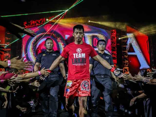 2 Team Lakay fighters see action in ONE Championship card in China ...