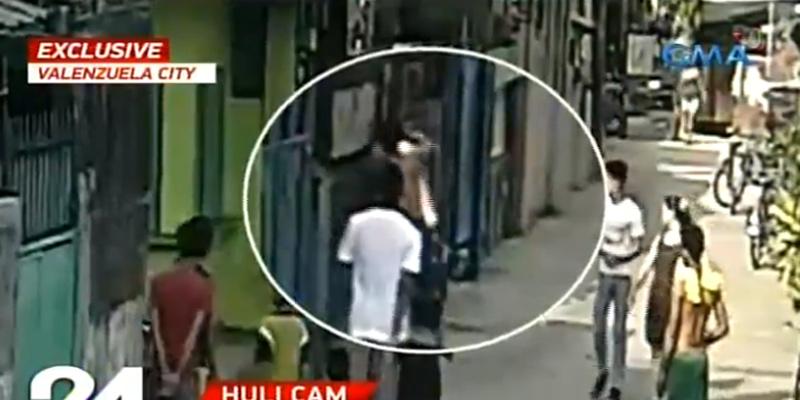 Lalaking bulag ang isang mata, patay matapos iuntog sa pader ng tanod ...