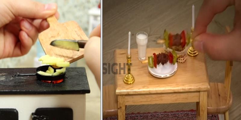 Bulinggit pero tunay na Turkish food | Balitambayan