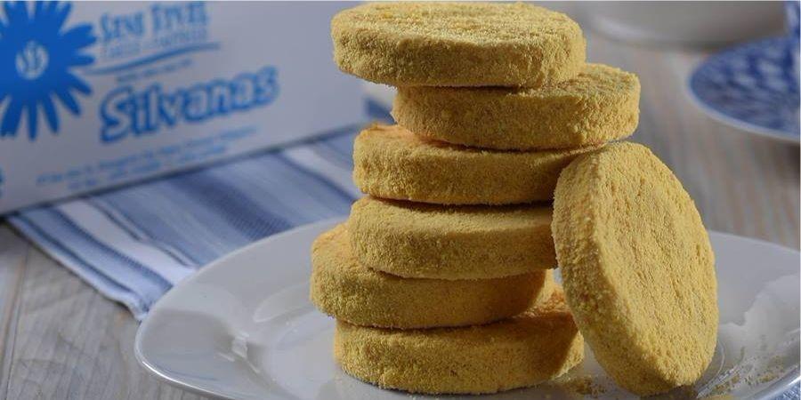 Two more shops of the famous Dumaguete's Sans Rival will open in Metro ...