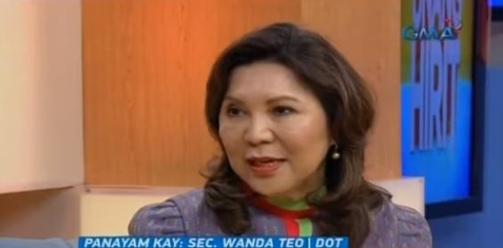 When Boracay reopens, tourists will come, businesses will triple —Teo ...