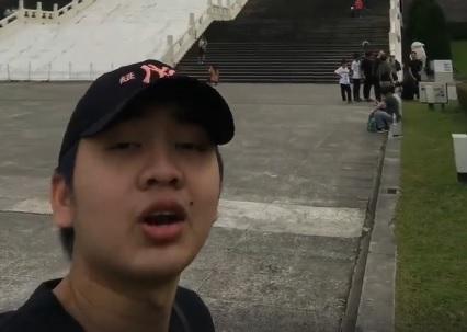 Xian Gaza, who asked for date via billboard, detained over alleged scam ...