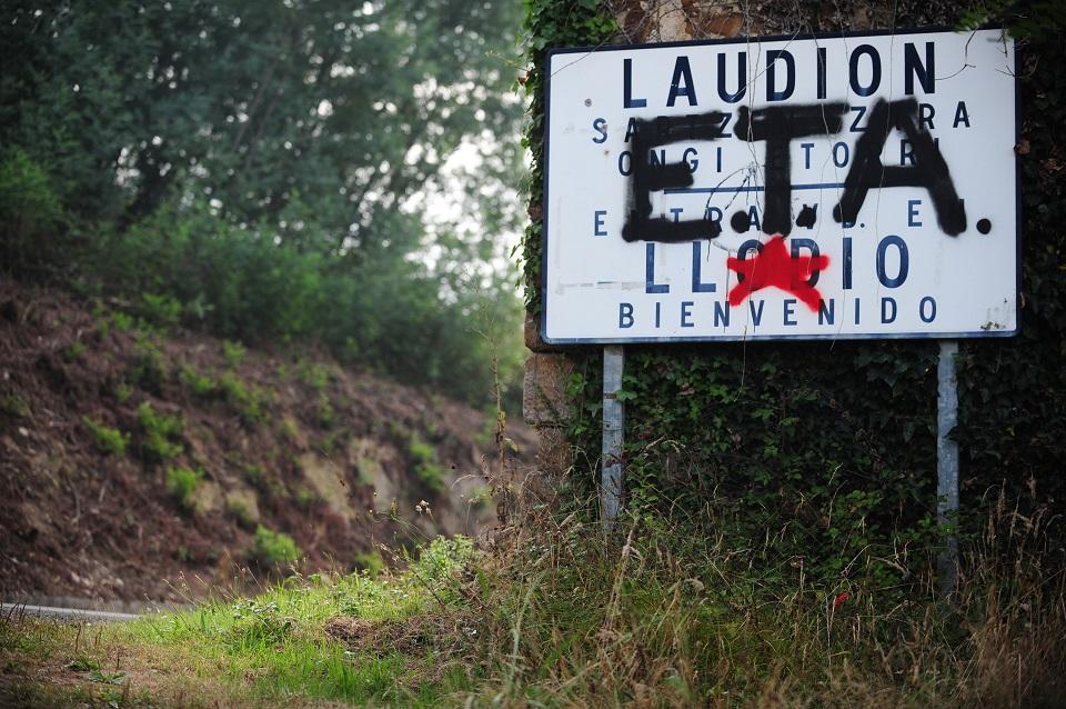 Basque separatist group ETA says it has ‘completely dissolved’ | GMA ...