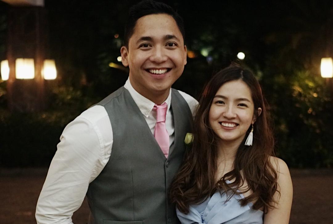 Joyce Ching introduces her rumored boyfriend on social media | Showbiz ...