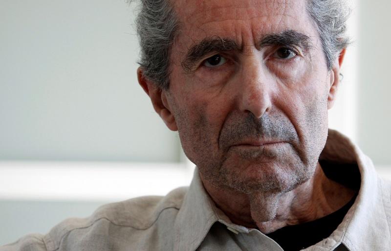 Pulitzer-winning author Philip Roth dies at 85 - media reports | GMA ...