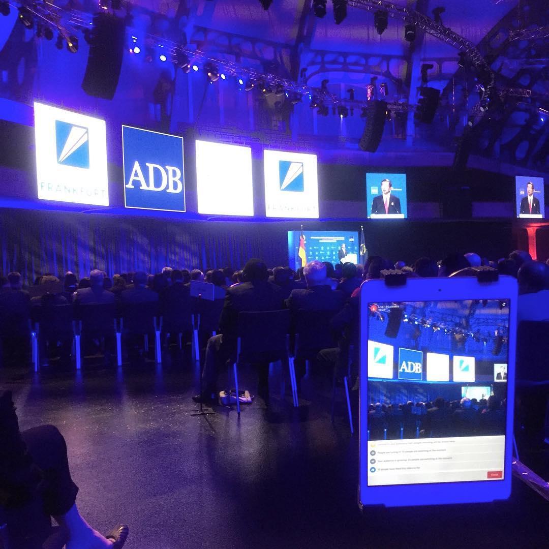 ADB president bares 10 priorities under new Strategy 2030 | GMA News Online