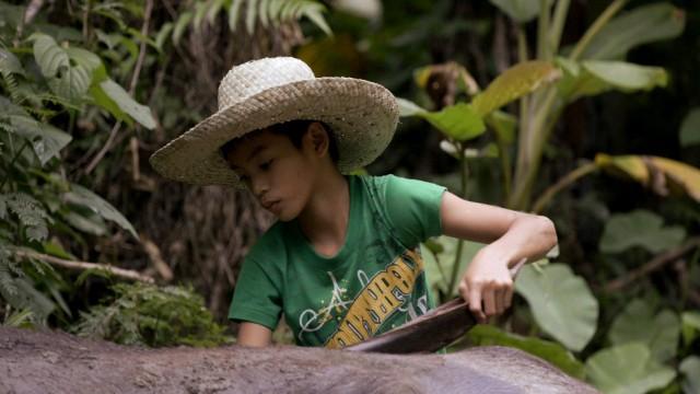 Batang magbubukid, kilalanin sa 'Front Row | GMA News Online