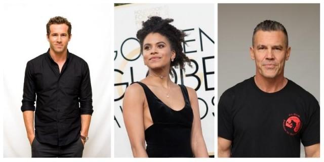 ‘Deadpool 2’ cast opens up
