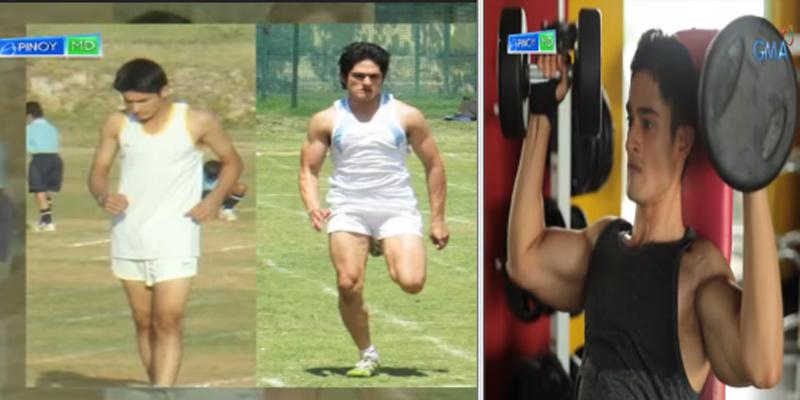 Addy Raj, ibinahagi ang kaniyang diet at workout routine | Balitambayan
