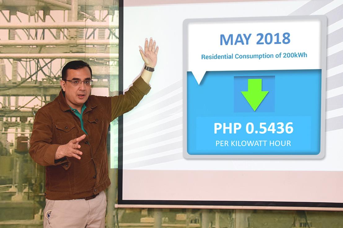 More than 180 generator sets on standby on election day – Meralco | GMA ...